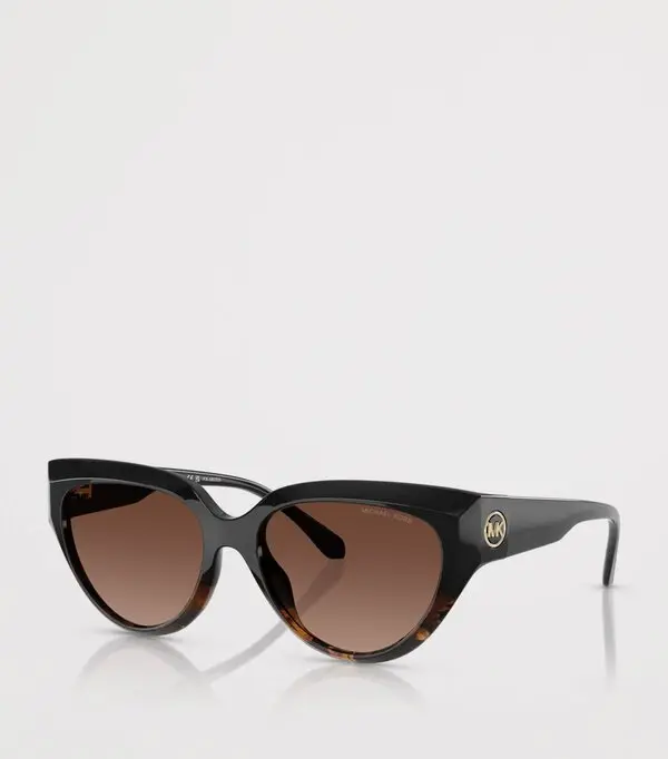 Michael Kors Boca Raton Cat Eye Sunglasses