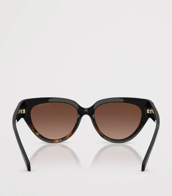 Michael Kors Boca Raton Cat Eye Sunglasses