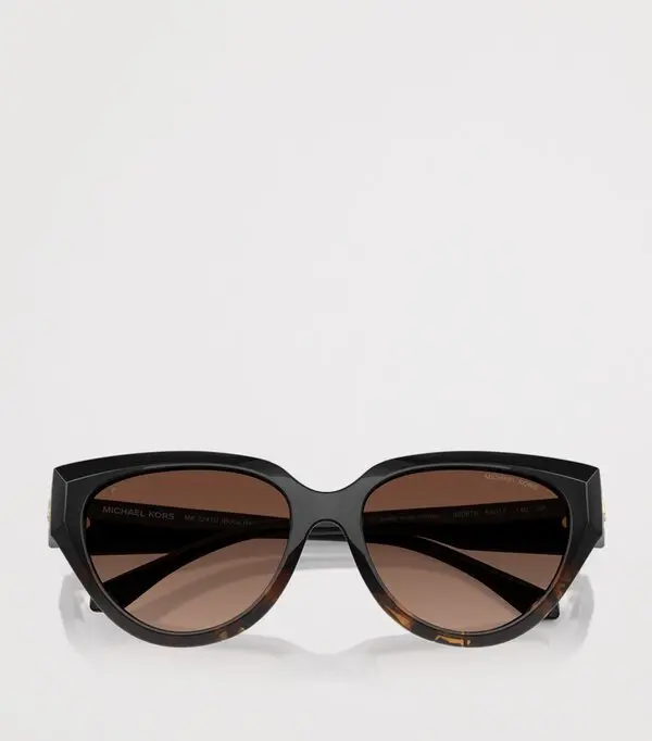 Michael Kors Boca Raton Cat Eye Sunglasses