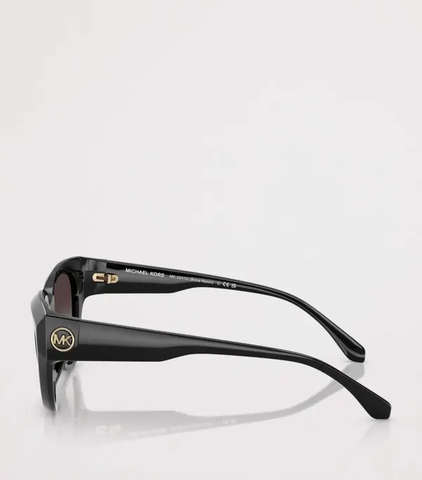 Michael Kors Boca Raton Cat Eye Sunglasses