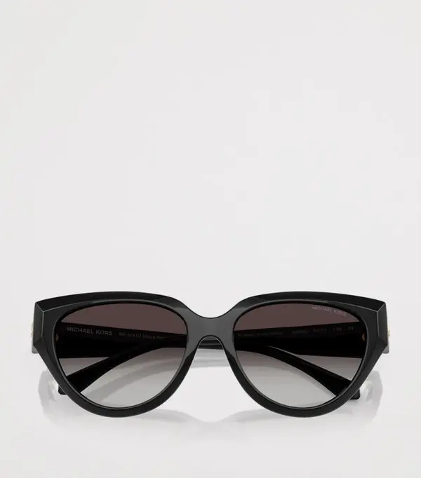 Michael Kors Boca Raton Cat Eye Sunglasses
