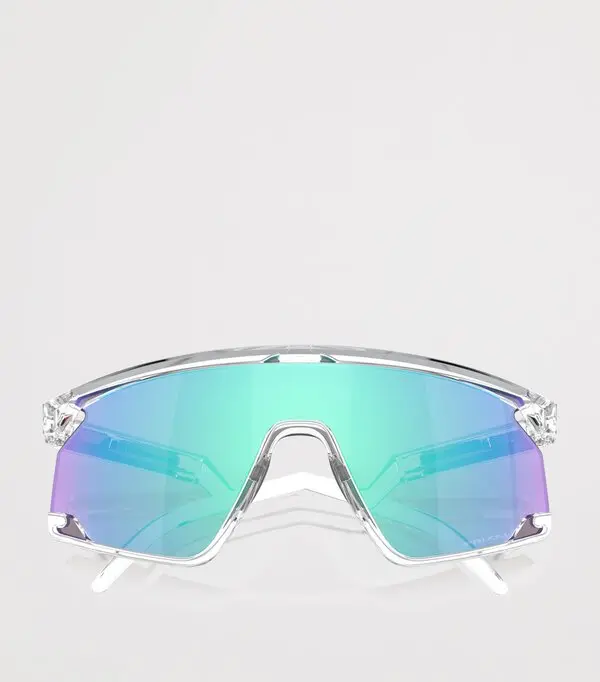Oakley Bxttr Shield Sunglasses