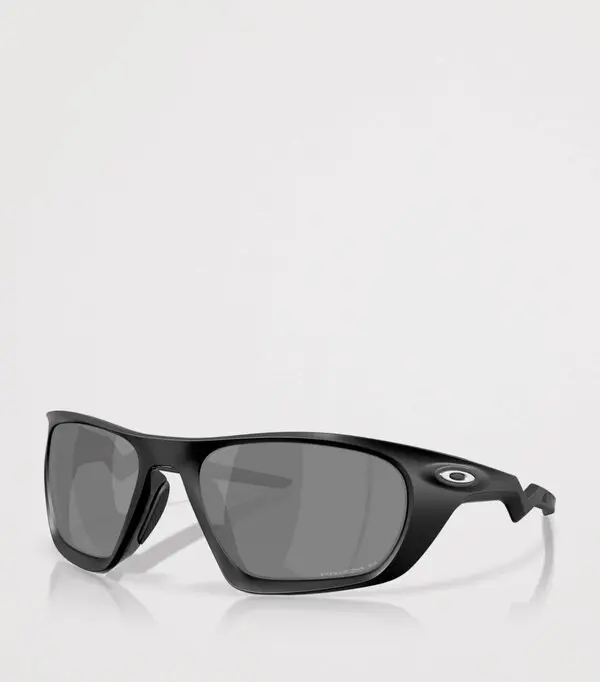 Oakley Lateralis Rectangle Sunglasses