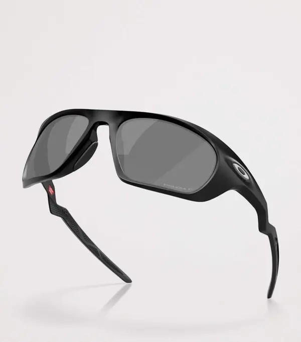 Oakley Lateralis Rectangle Sunglasses