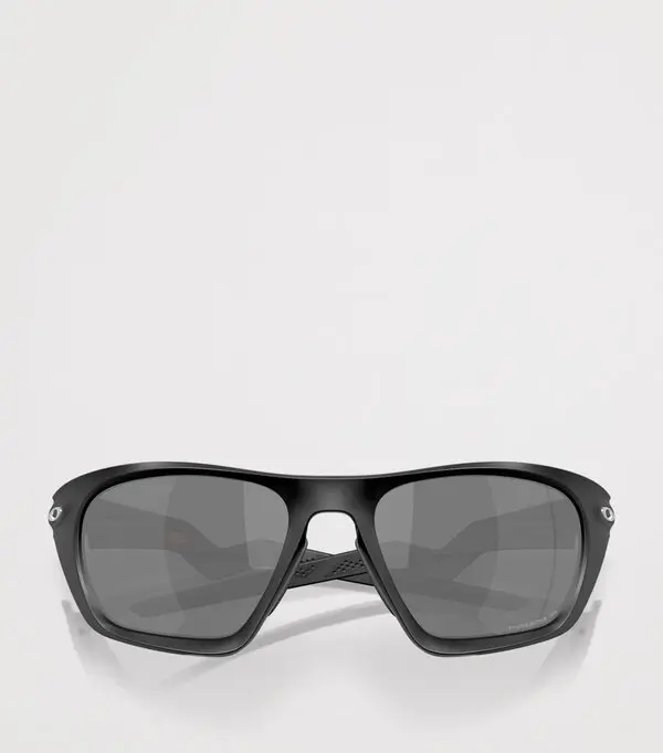 Oakley Lateralis Rectangle Sunglasses
