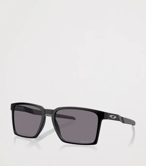 Oakley Exchange Sun Rectangle Sunglasses