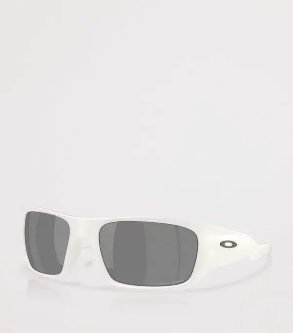Oakley Masseter Rectangle Sunglasses