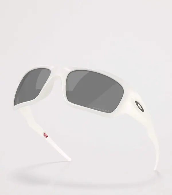 Oakley Masseter Rectangle Sunglasses