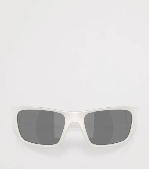 Oakley Masseter Rectangle Sunglasses