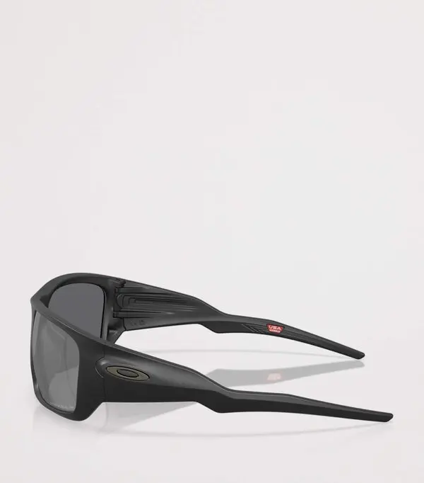 Oakley Masseter Rectangle Sunglasses