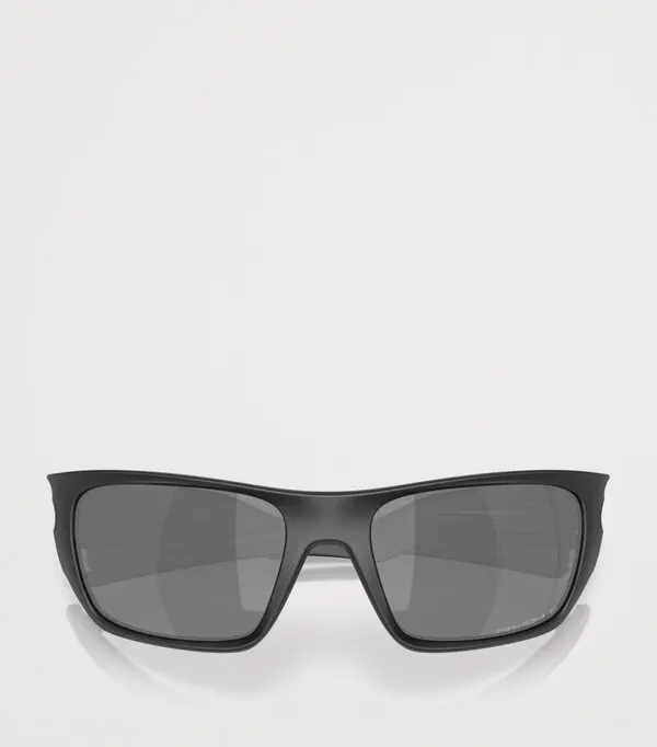 Oakley Masseter Rectangle Sunglasses