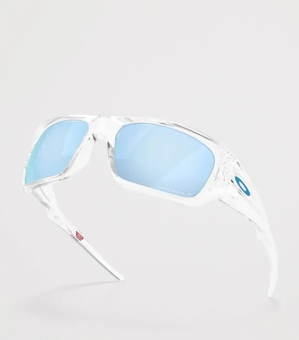Oakley Masseter Rectangle Sunglasses