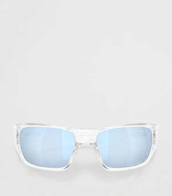 Oakley Masseter Rectangle Sunglasses