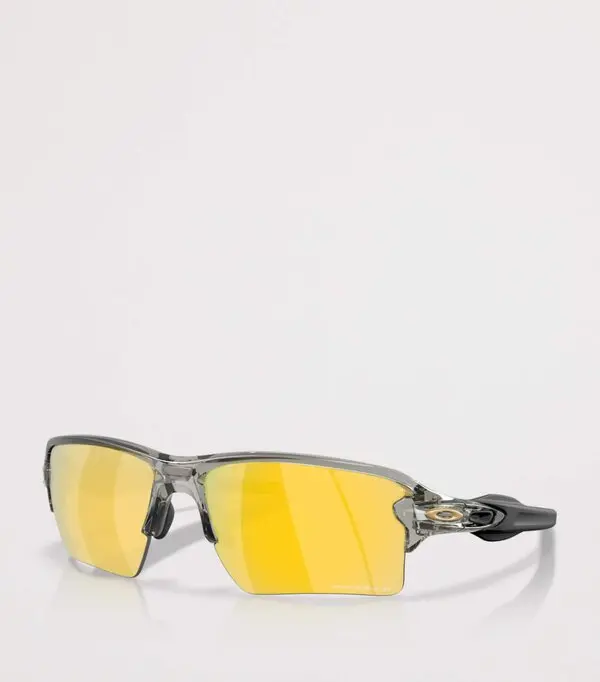 Oakley Flak 2.0 Xxl Rectangle Sunglasses