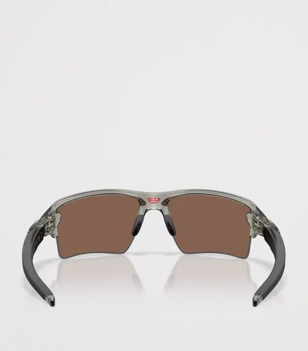 Oakley Flak 2.0 Xxl Rectangle Sunglasses
