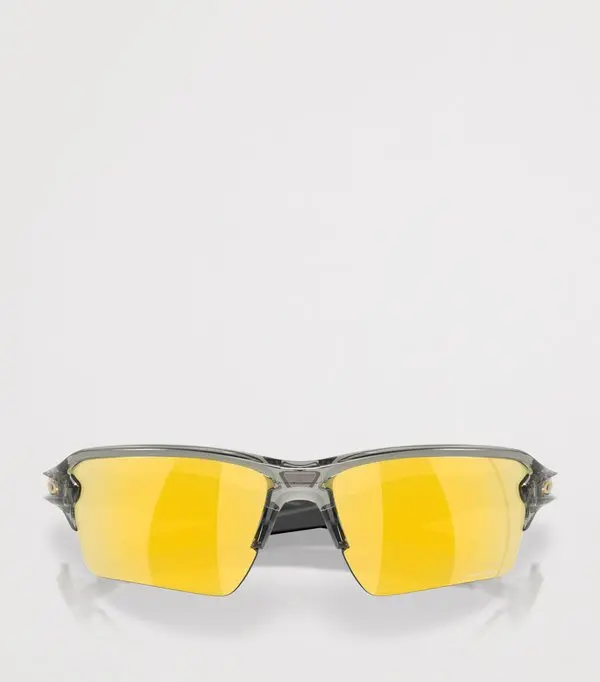 Oakley Flak 2.0 Xxl Rectangle Sunglasses