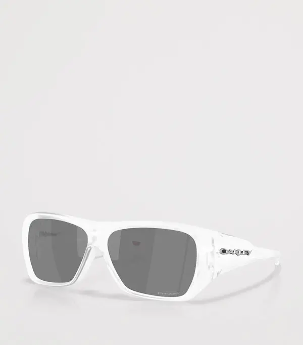 Oakley Chaminade Rectangle Sunglasses