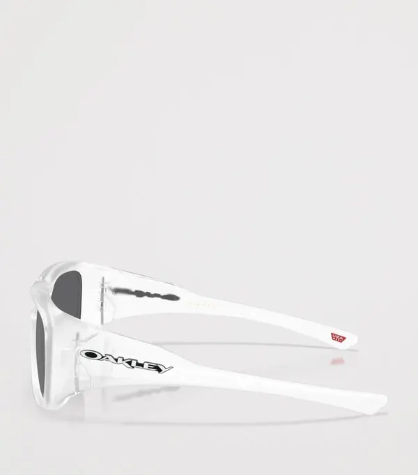 Oakley Chaminade Rectangle Sunglasses