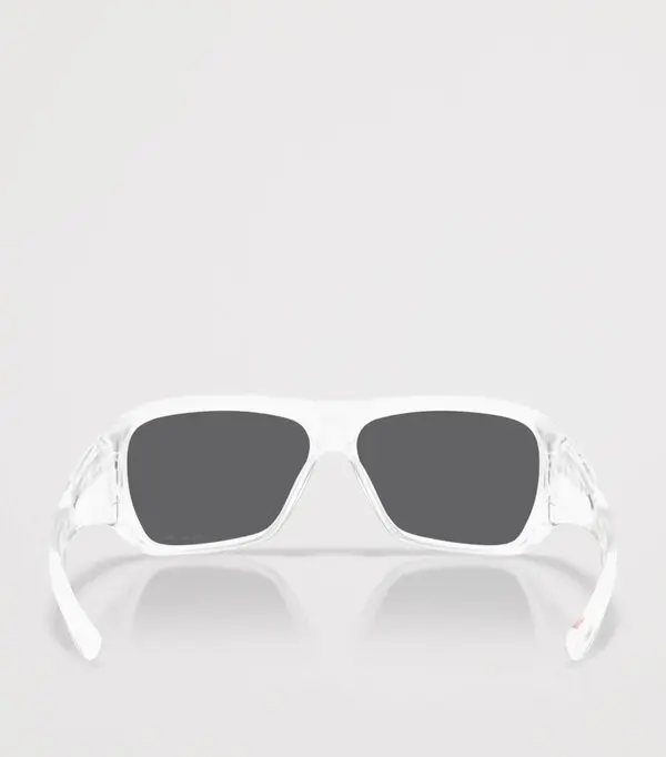 Oakley Chaminade Rectangle Sunglasses