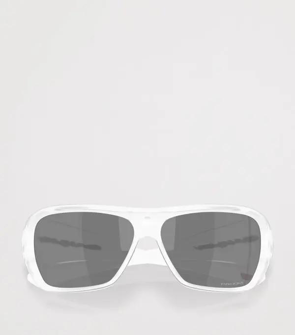 Oakley Chaminade Rectangle Sunglasses