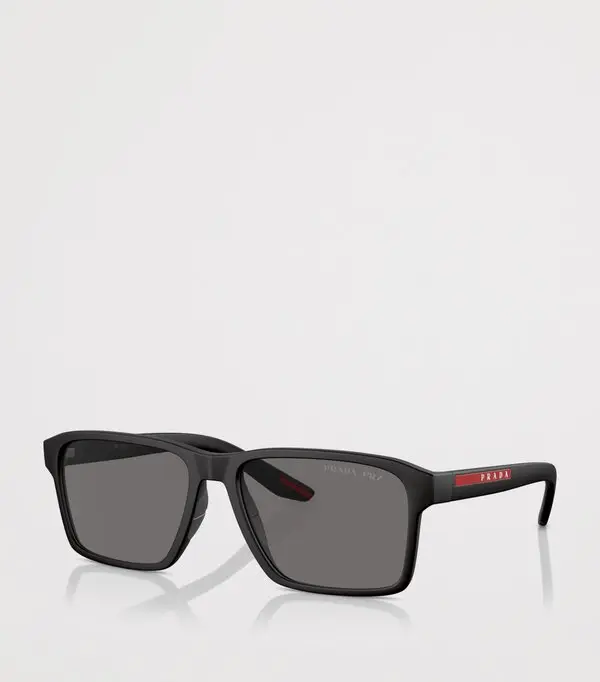 Prada Rectangle Sunglasses