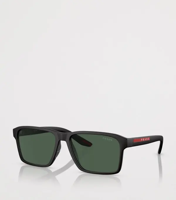 Prada Rectangle Sunglasses