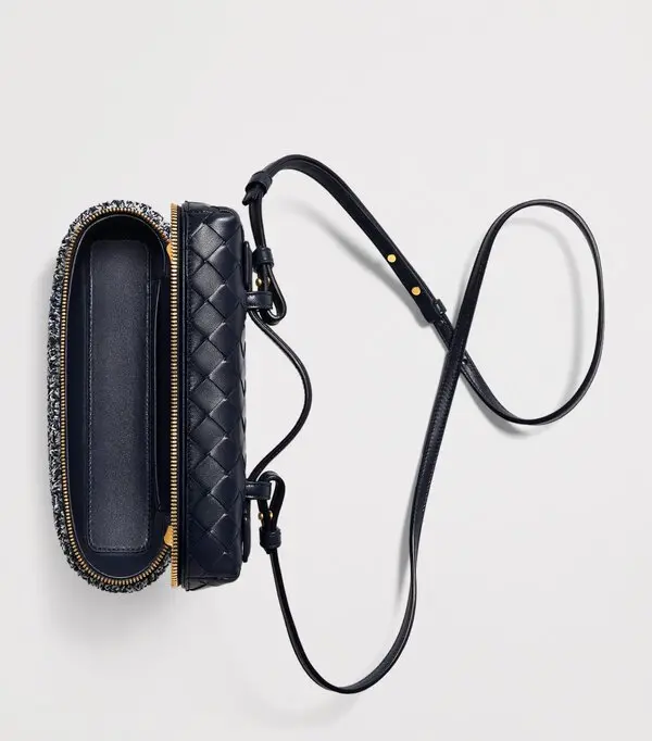 Bottega Veneta Vanity Case Bag