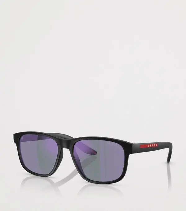 Prada Pillow Frame Sunglasses