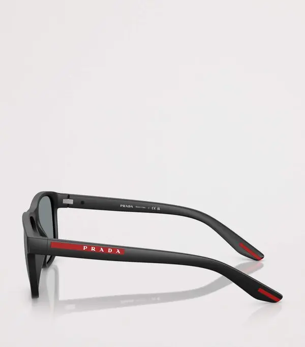 Prada Pillow Frame Sunglasses