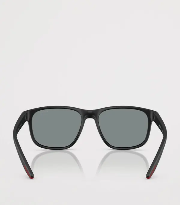 Prada Pillow Frame Sunglasses