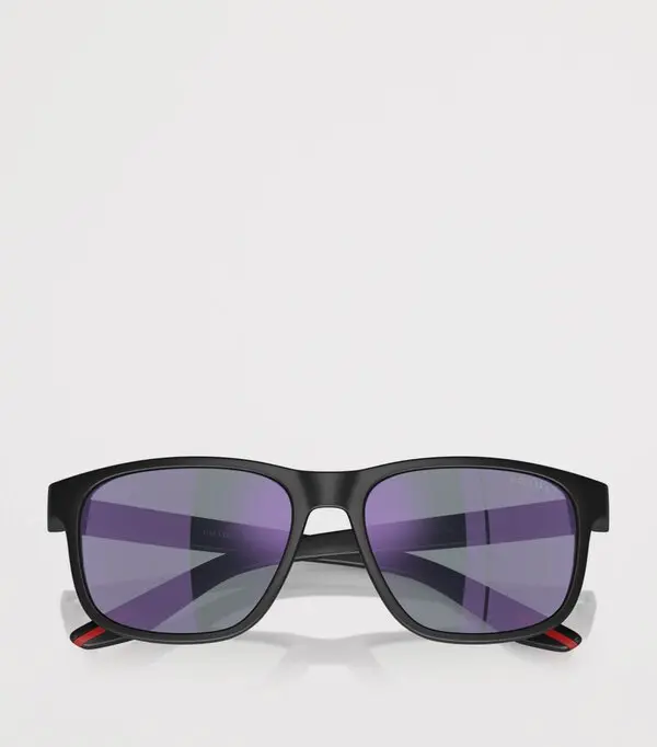 Prada Pillow Frame Sunglasses