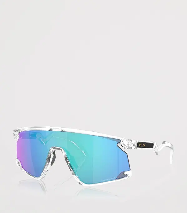 Oakley Bxtr Shield Sunglasses