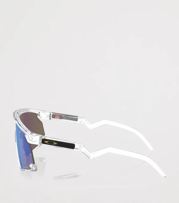 Oakley Bxtr Shield Sunglasses