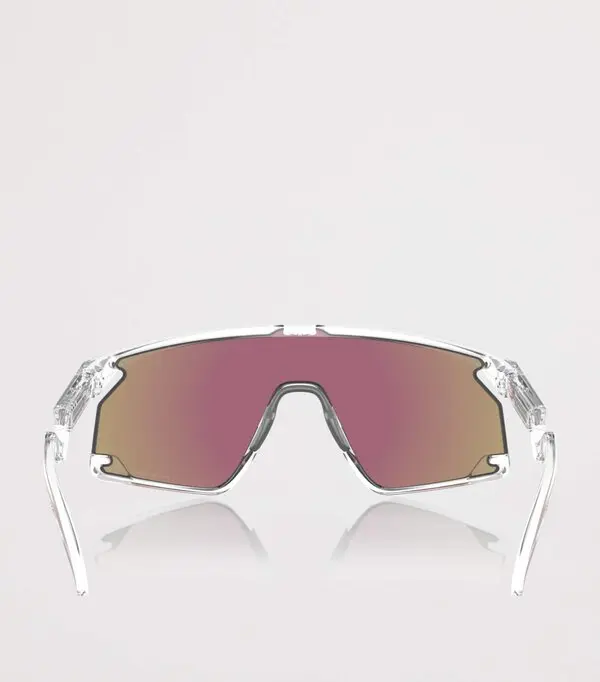 Oakley Bxtr Shield Sunglasses