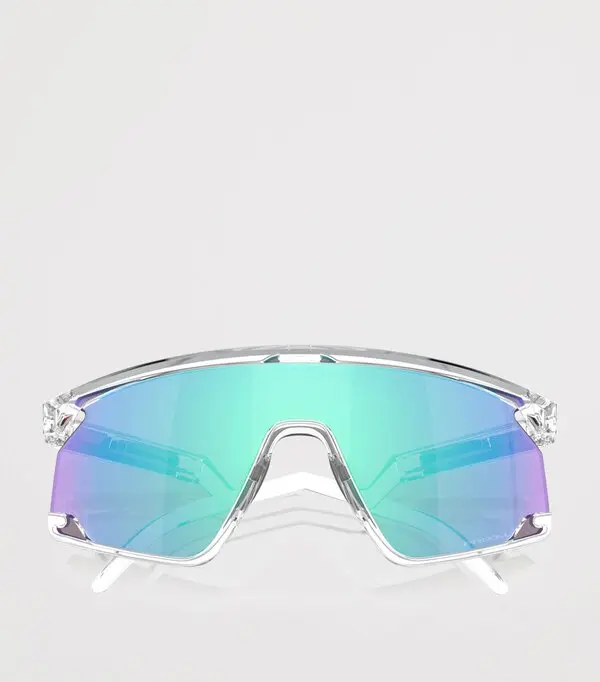 Oakley Bxtr Shield Sunglasses
