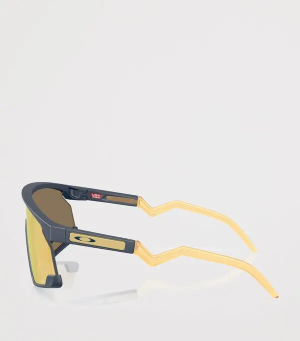 Oakley Bxttr Polaris Collection Sunglasses - Blue
