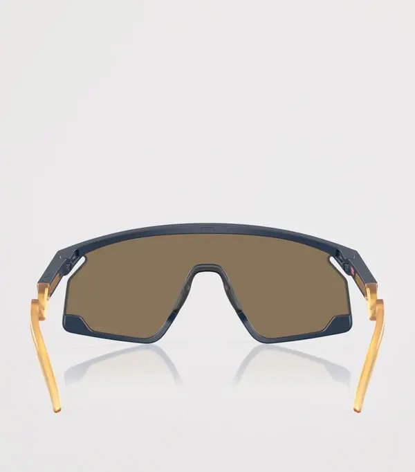 Oakley Bxttr Polaris Collection Sunglasses - Blue