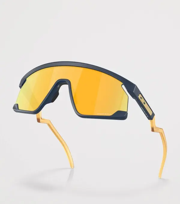 Oakley Bxttr Polaris Collection Sunglasses - Blue