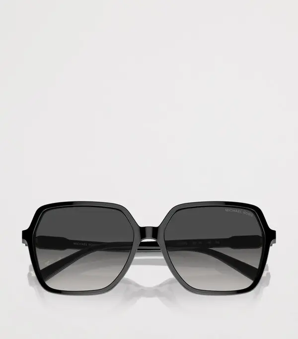 Michael Kors Jasper Square Frame Sunglasses