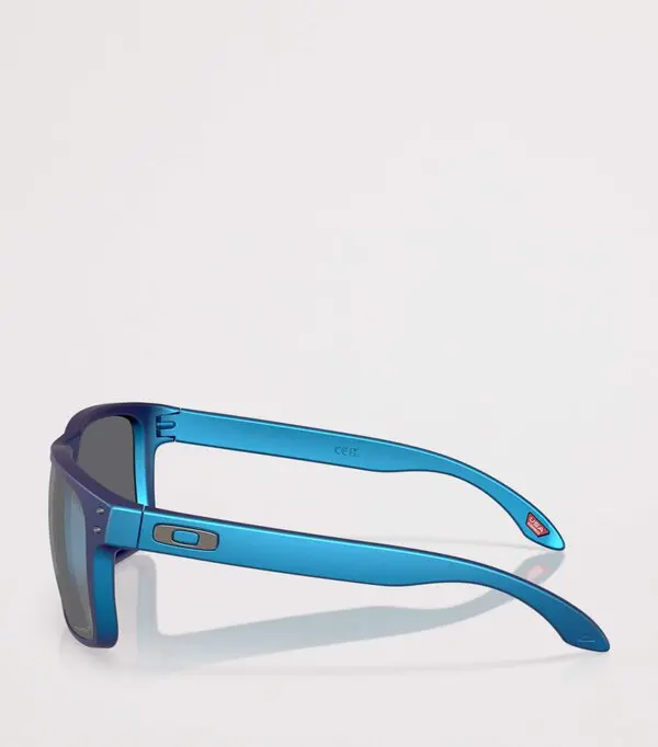 Oakley Holbrook Xl Square Frame Sunglasses - Blue