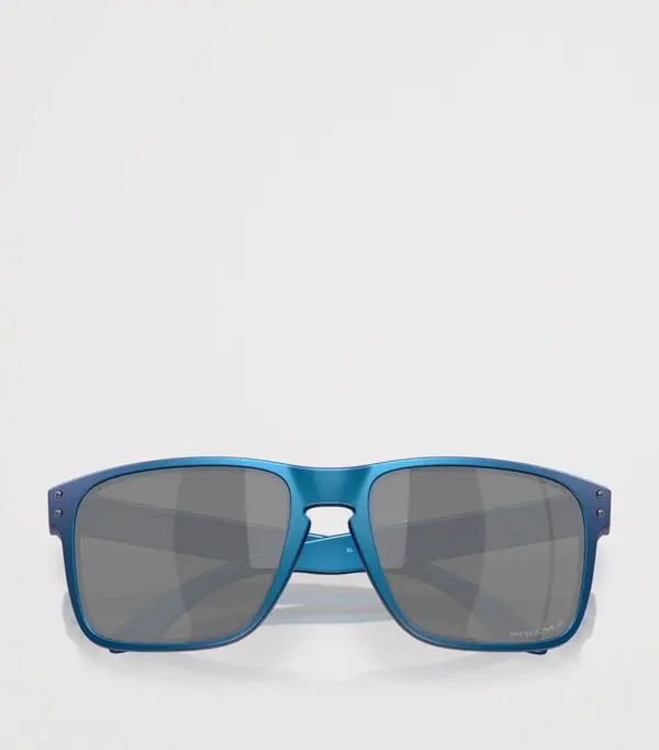 Oakley Holbrook Xl Square Frame Sunglasses - Blue
