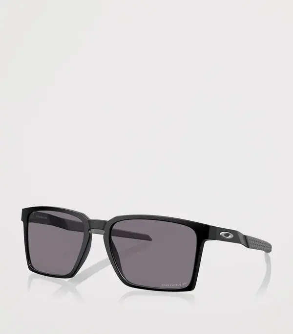 Oakley Exchange Sun Rectangle Sunglasses