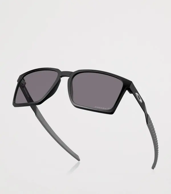 Oakley Exchange Sun Rectangle Sunglasses