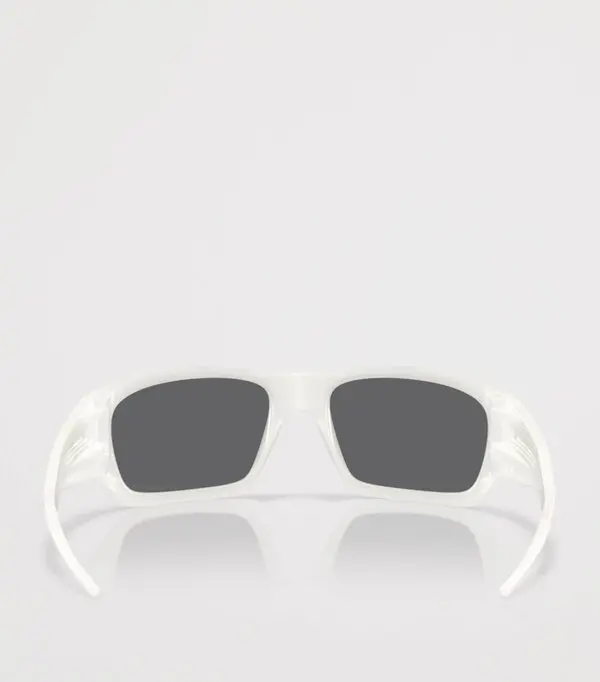 Oakley Masseter Rectangle Sunglasses