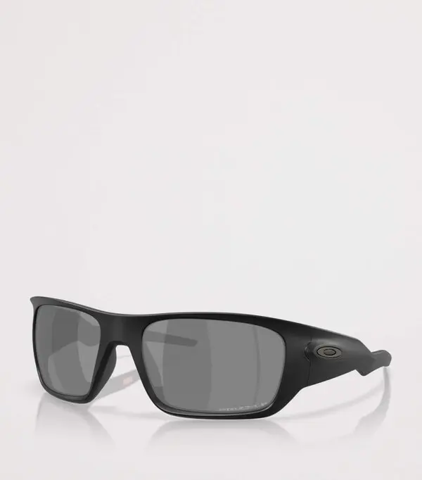 Oakley Masseter Rectangle Sunglasses