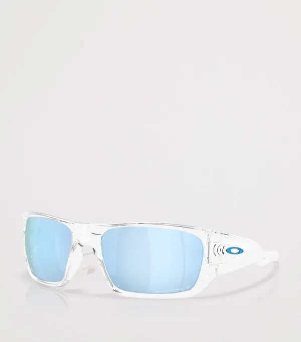 Oakley Masseter Rectangle Sunglasses