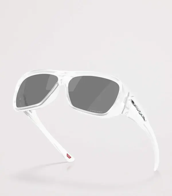 Oakley Chaminade Rectangle Sunglasses