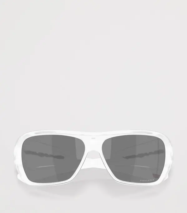 Oakley Chaminade Rectangle Sunglasses