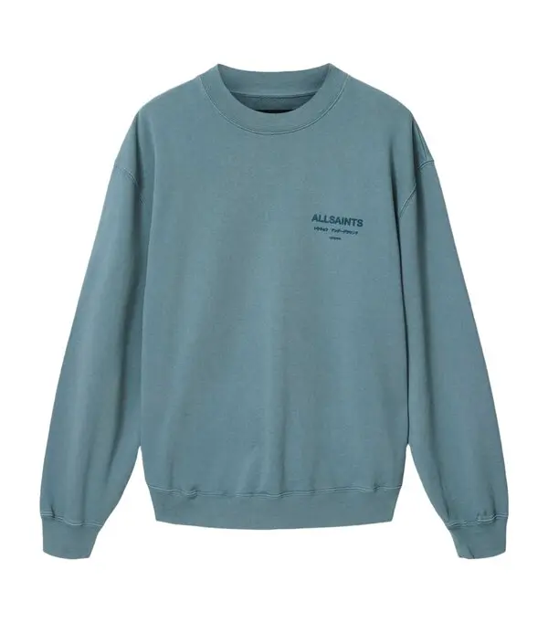 ALLSAINTS Xander Sweatshirt