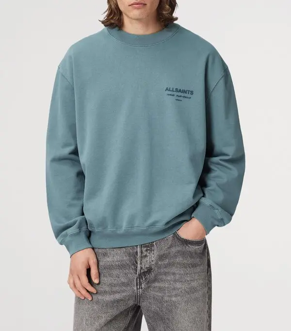 ALLSAINTS Xander Sweatshirt